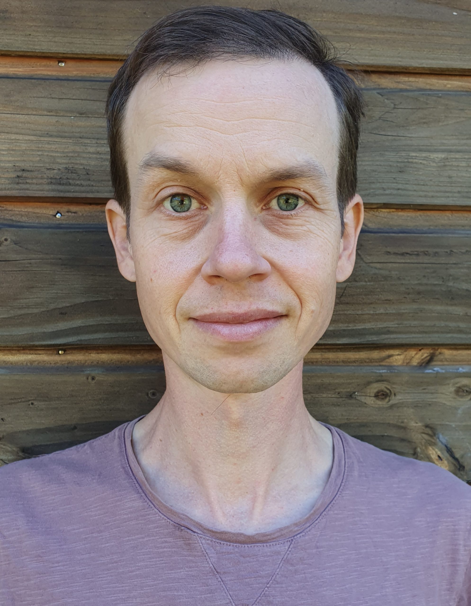 Clark Williams : Language and Culture Consultant - Clark Williams ...